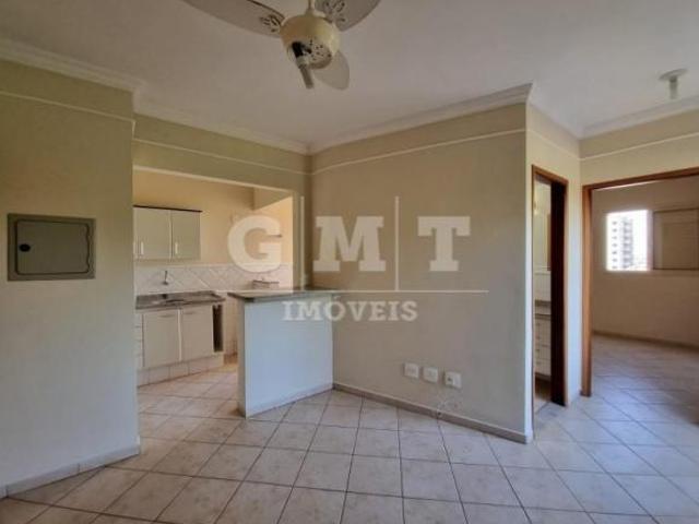 APARTAMENTO LAGOINHA RIBEIRÃO PRETO