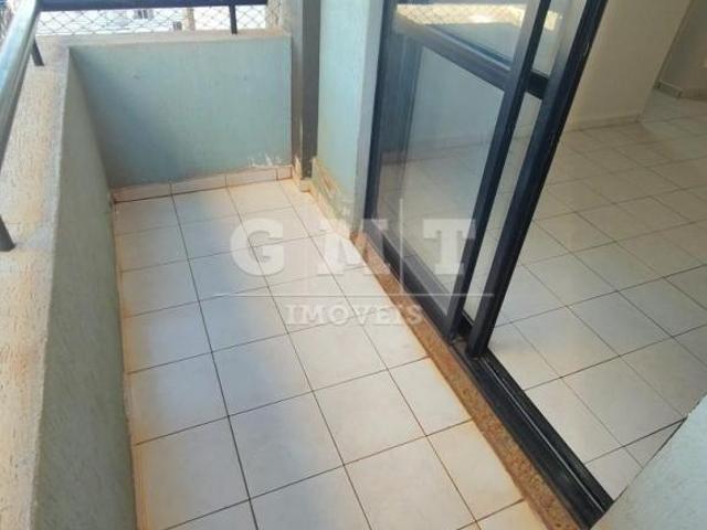 APARTAMENTO LAGOINHA RIBEIRÃO PRETO