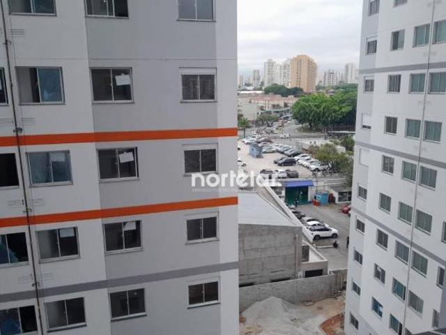 APARTAMENTO LAPA NUNCA HABITADO