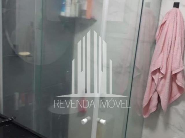 Apartamento RESIDENCIAL em SÃO PAULO SP, LAPA DE BAIXO