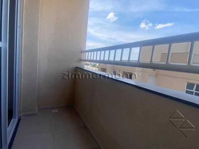 APARTAMENTO LAPA DE BAIXO 2 DORMITÓRIOS