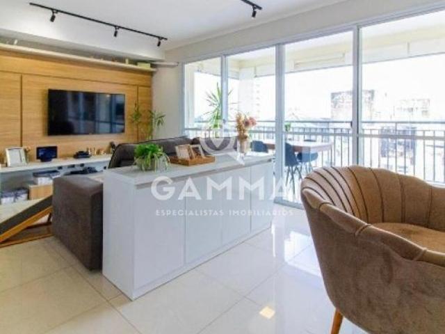 Apartamento, Lapa São Paulo