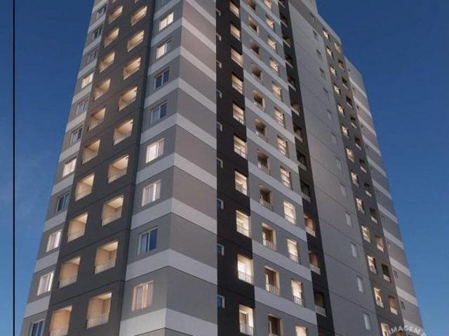 Apartamento, Lapa, São Paulo, SP
