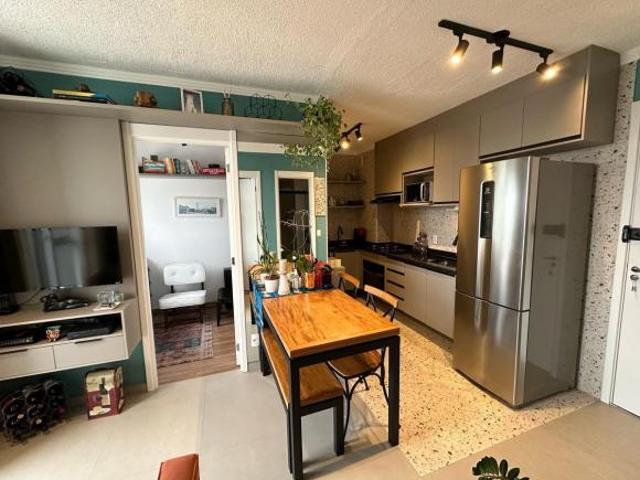 Apartamento, Lapa, São Paulo, SP