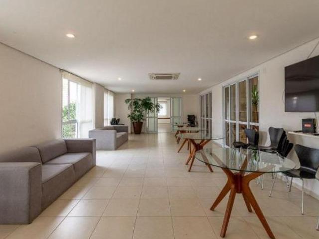 Apartamento, Lapa, São Paulo, SP