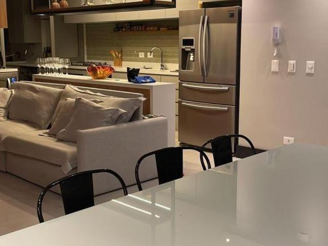 Apartamento, Lapa, São Paulo, SP