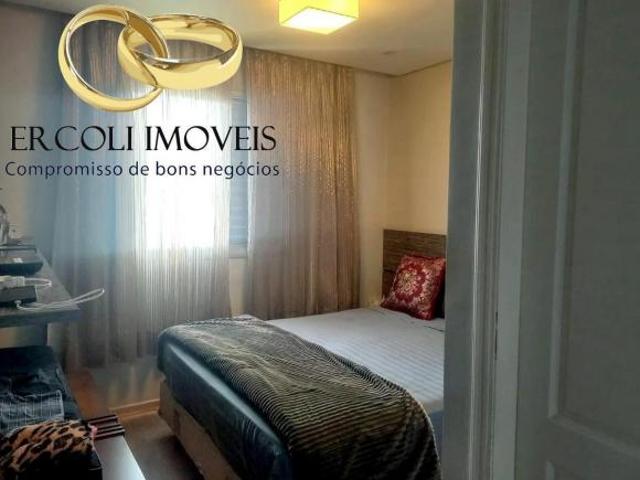 Apartamento, Lapa, São Paulo, SP