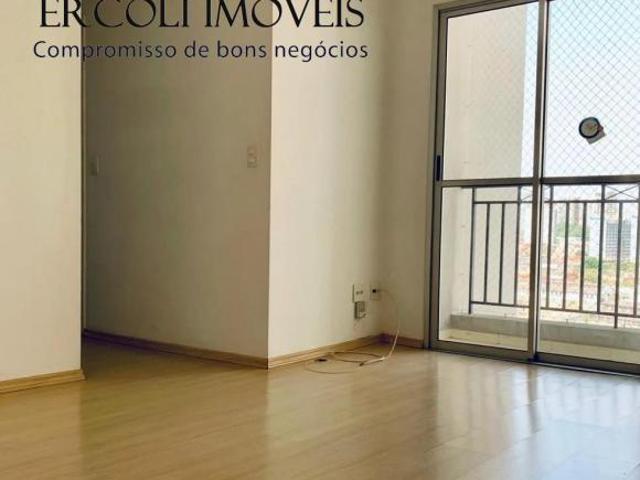Apartamento, Lapa, São Paulo, SP
