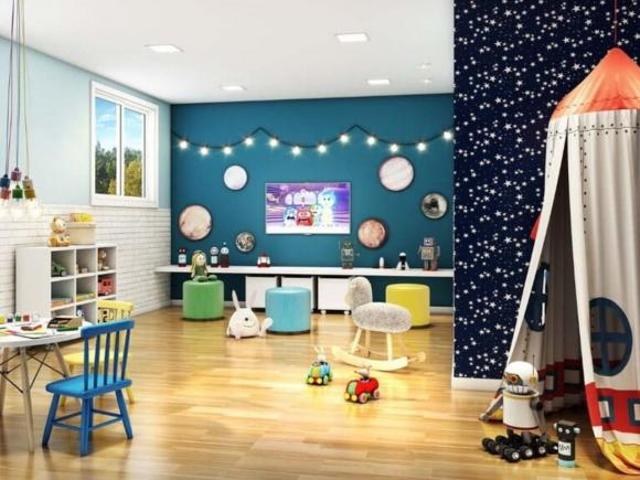 Apartamento, Lapa, São Paulo, SP