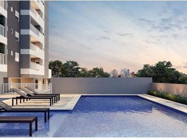 Apartamento, Lapa, São Paulo, SP