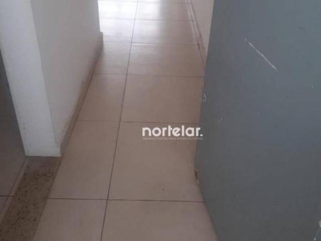 APARTAMENTO LAPA 1 DORMITÓRIOS