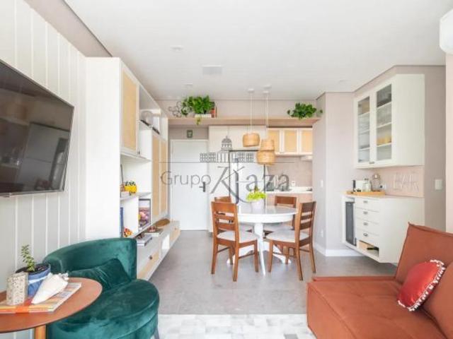 Apartamento Lapa 1 Suíte 54m²