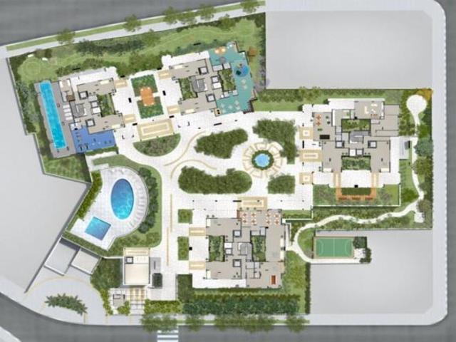 Apartamento Lapa