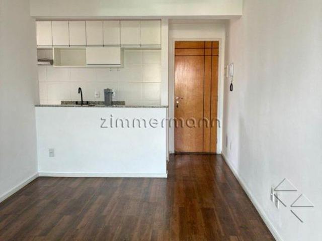 APARTAMENTO LAPA 2 DORMITÓRIOS 1 VAGA
