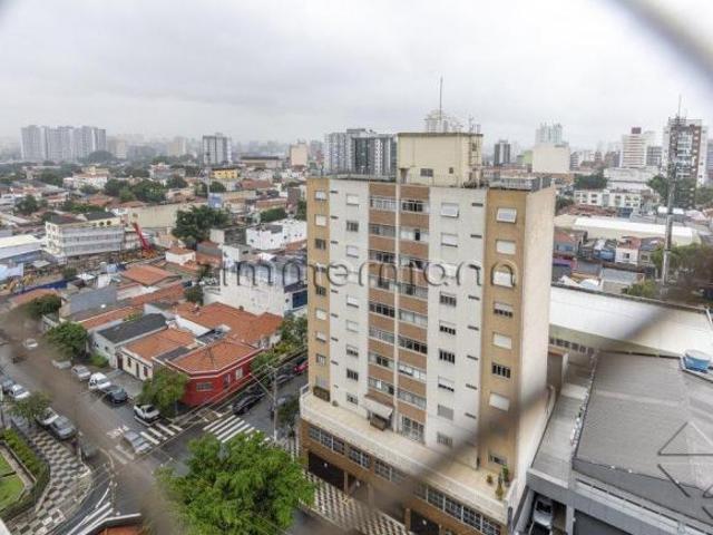 APARTAMENTO LAPA 2 DORMITÓRIOS 1 VAGA