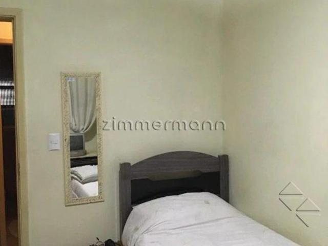 APARTAMENTO LAPA 2 DORMITORIOS