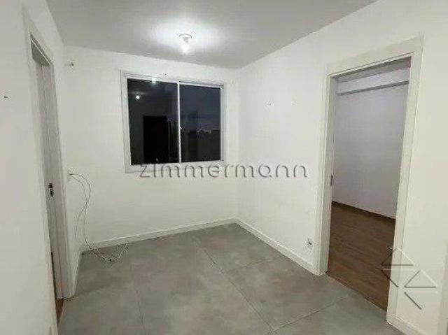 APARTAMENTO LAPA 2 DORMITÓRIOS