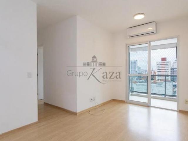 Apartamento Lapa 2 Dormitórios 54m²