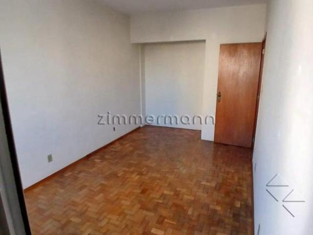 APARTAMENTO LAPA 2 DORMITÓRIOS SEM VAGA