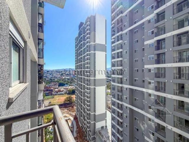 APARTAMENTO LAPA 2 DORMITÓRIOS SEM VAGA DE GARAGEM