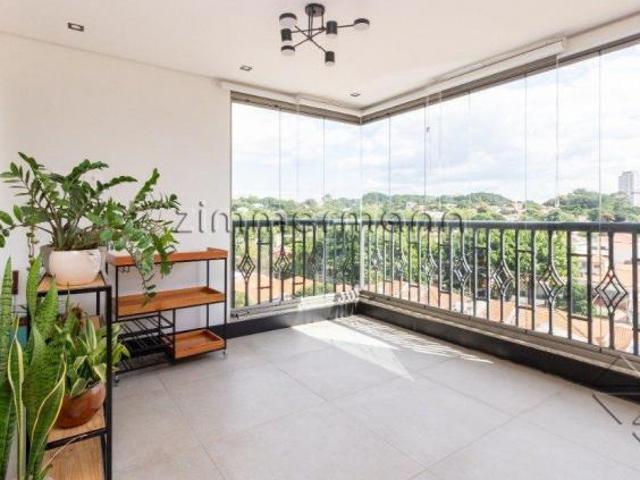 APARTAMENTO LAPA 3 DORMITÓRIOS 3 VAGAS