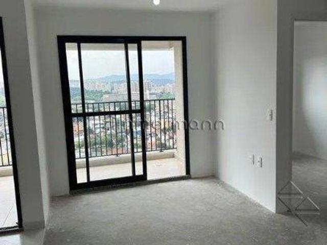 APARTAMENTO LAPA 3 DORMITORIOS 1 VAGA