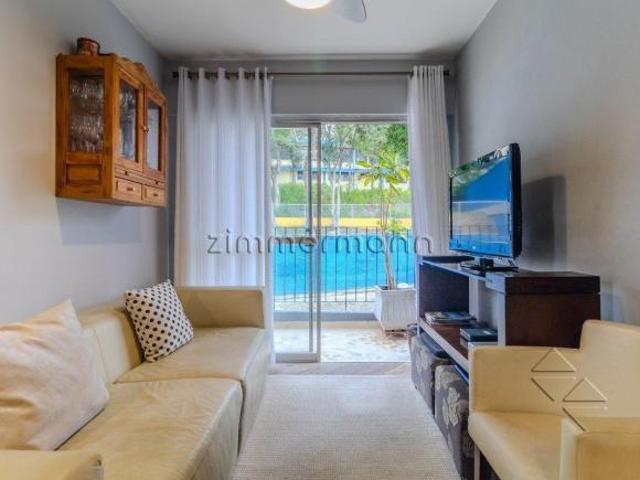 APARTAMENTO LAPA 3 DORMITÓRIOS