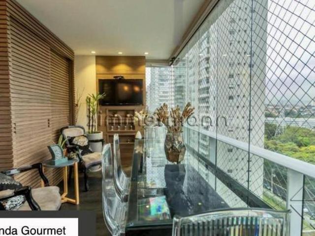 APARTAMENTO VILA ANASTÁCIO 3 DORMITORIOS 2 VAGAS