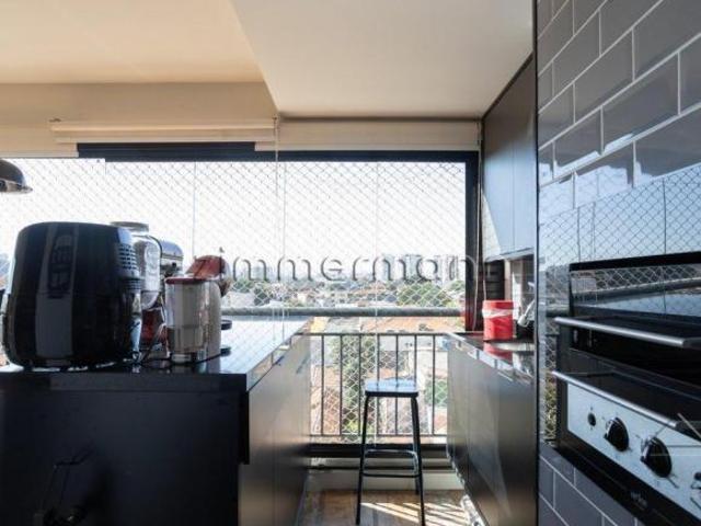 APARTAMENTO LAPA 3 DORMITÓRIOS 2 VAGAS