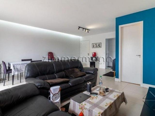 APARTAMENTO LAPA 3 DORMITÓRIOS 2 VAGAS