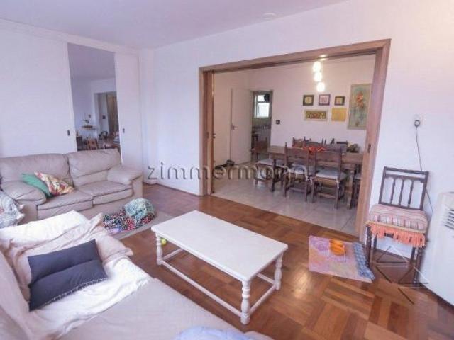 APARTAMENTO LAPA 3 DORMITÓRIOS