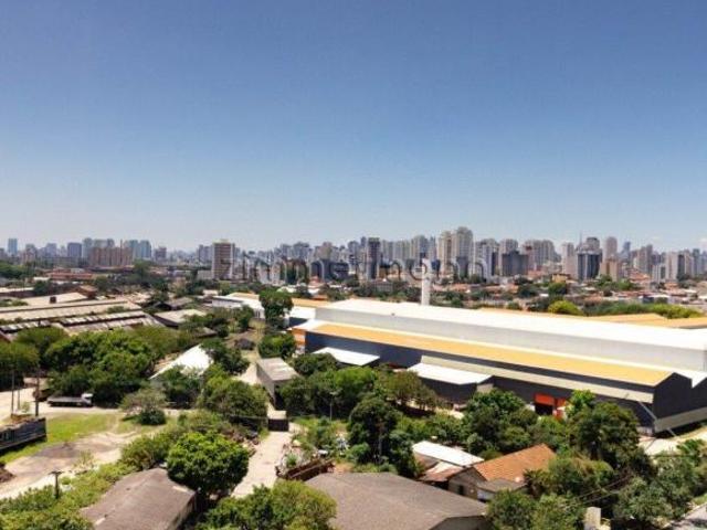 APARTAMENTO LAPA 3 SUÍTES 2 VAGAS