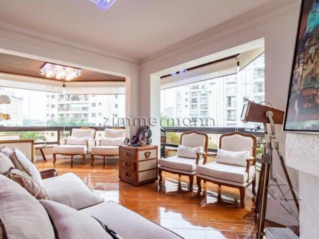 APARTAMENTO LAPA 4 DORMITÓRIOS 3 VAGAS