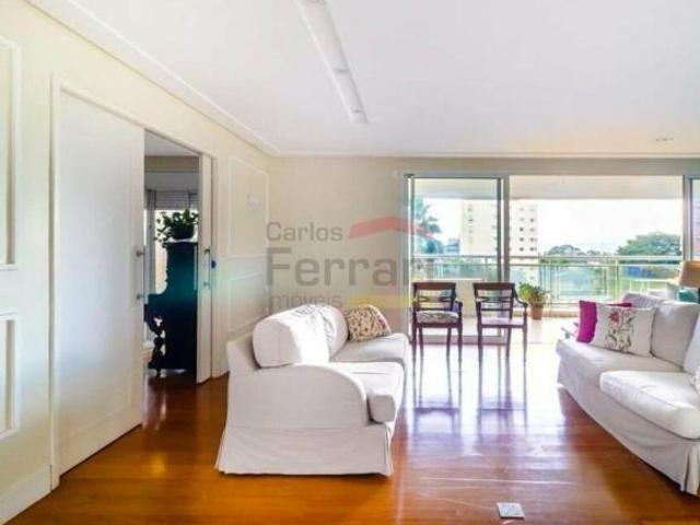 Apartamento Lapa 4 dormitórios 5 Vagas