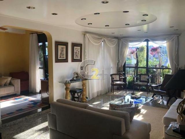 APARTAMENTO LAPA 4 DORMS 3 SUITES 3 VAGAS