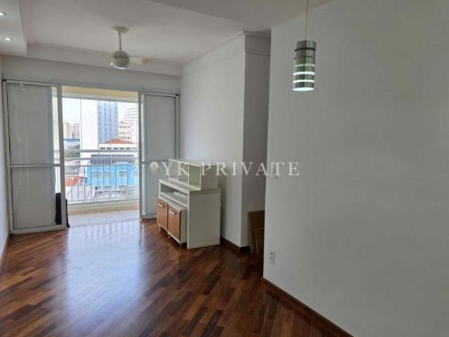 Apartamento lapa\Rua George Smith,\Oásis Residencial Club \ 55 m2 \ 2 Dormitórios \ suíte \ vaga