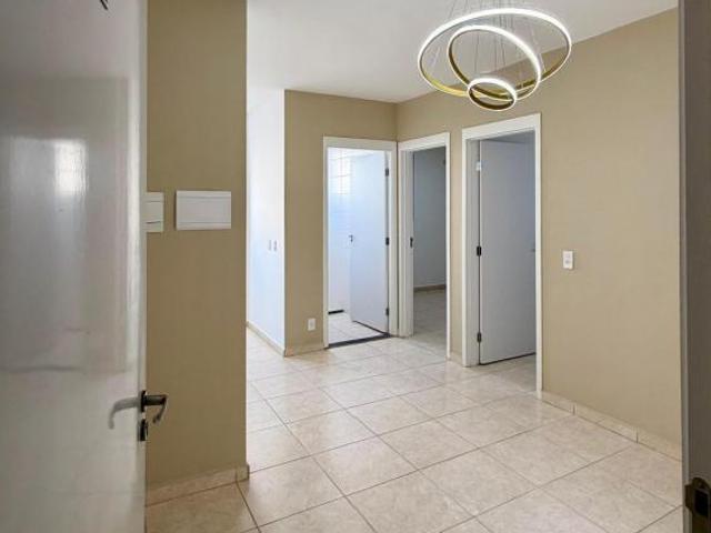 Apartamento Lar Madrid Recreio dos Sorocabanos