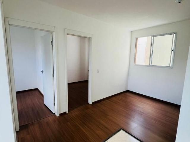 Apartamento Lar Madrid Recreio dos Sorocabanos