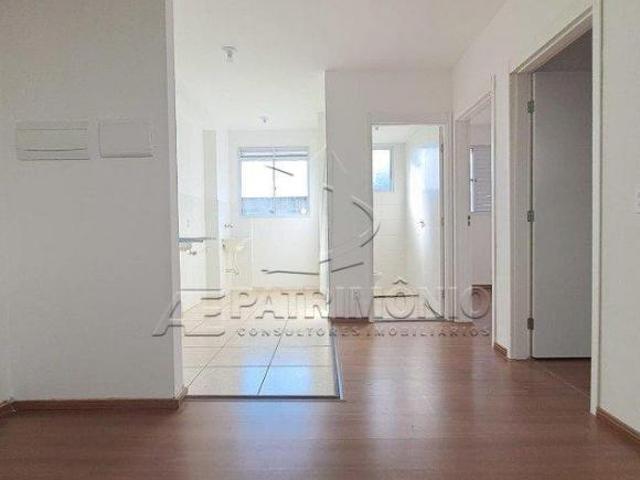 APARTAMENTO LAR MADRID 2 QUARTOS