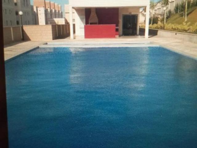 Apartamento, Laranjeiras, Betim, MG