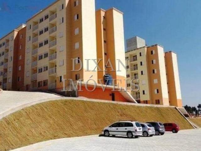 Apartamento, Laranjeiras, Caieiras, SP