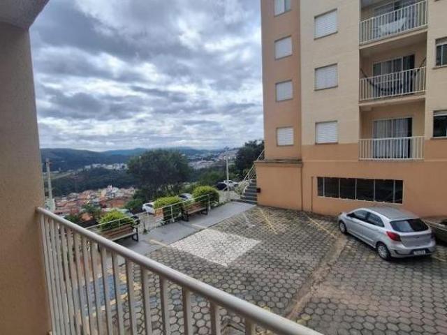 Apartamento, Laranjeiras, Caieiras, SP