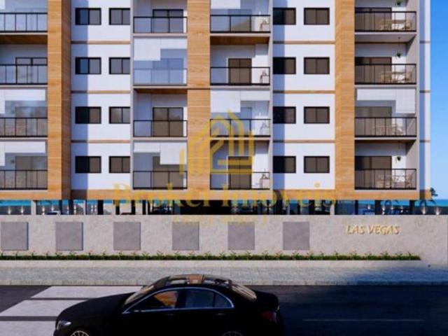 Apartamento Las Vegas Porto Novo
