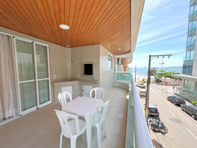 APARTAMENTO LATERAL MAR