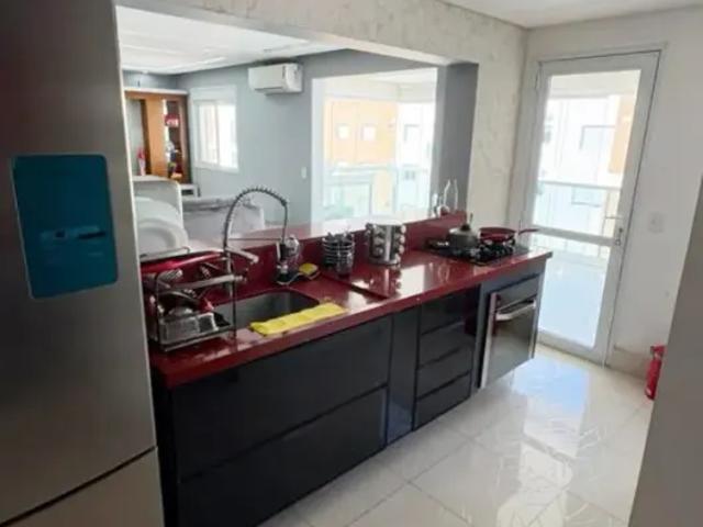 Apartamento lato padrão à venda no condomínio Luzes da Mooca na Mooca em São Paulo SP