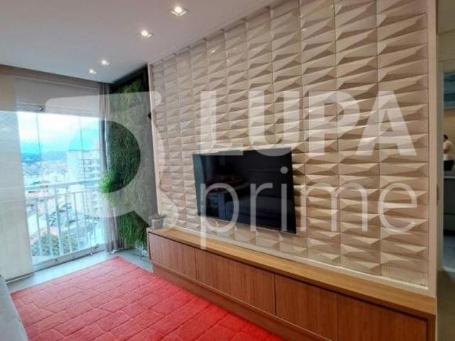Apartamento, Lauzane Paulista São Paulo