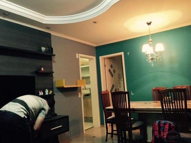 Apartamento, Lauzane Paulista São Paulo