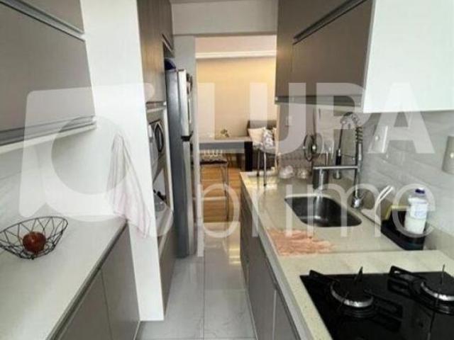 Apartamento, Lauzane Paulista São Paulo