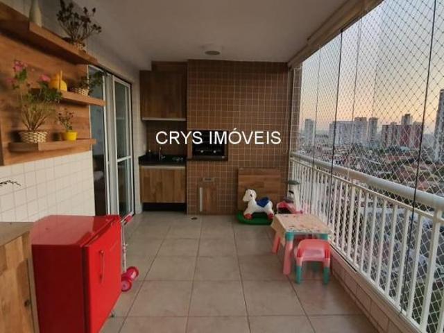 Apartamento, Lauzane Paulista, São Paulo, SP