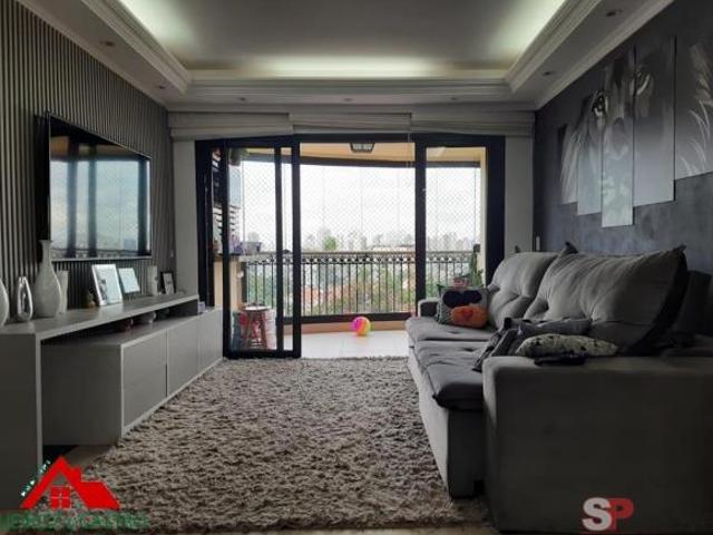 Apartamento, Lauzane Paulista, São Paulo, SP